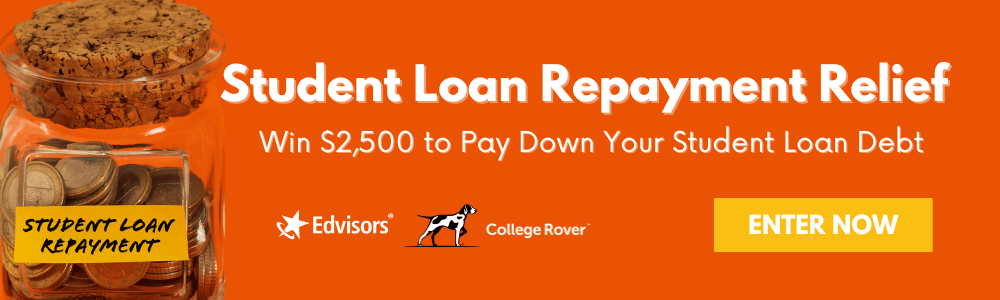 Student Loan Debt Repayment Relief | Edvisors