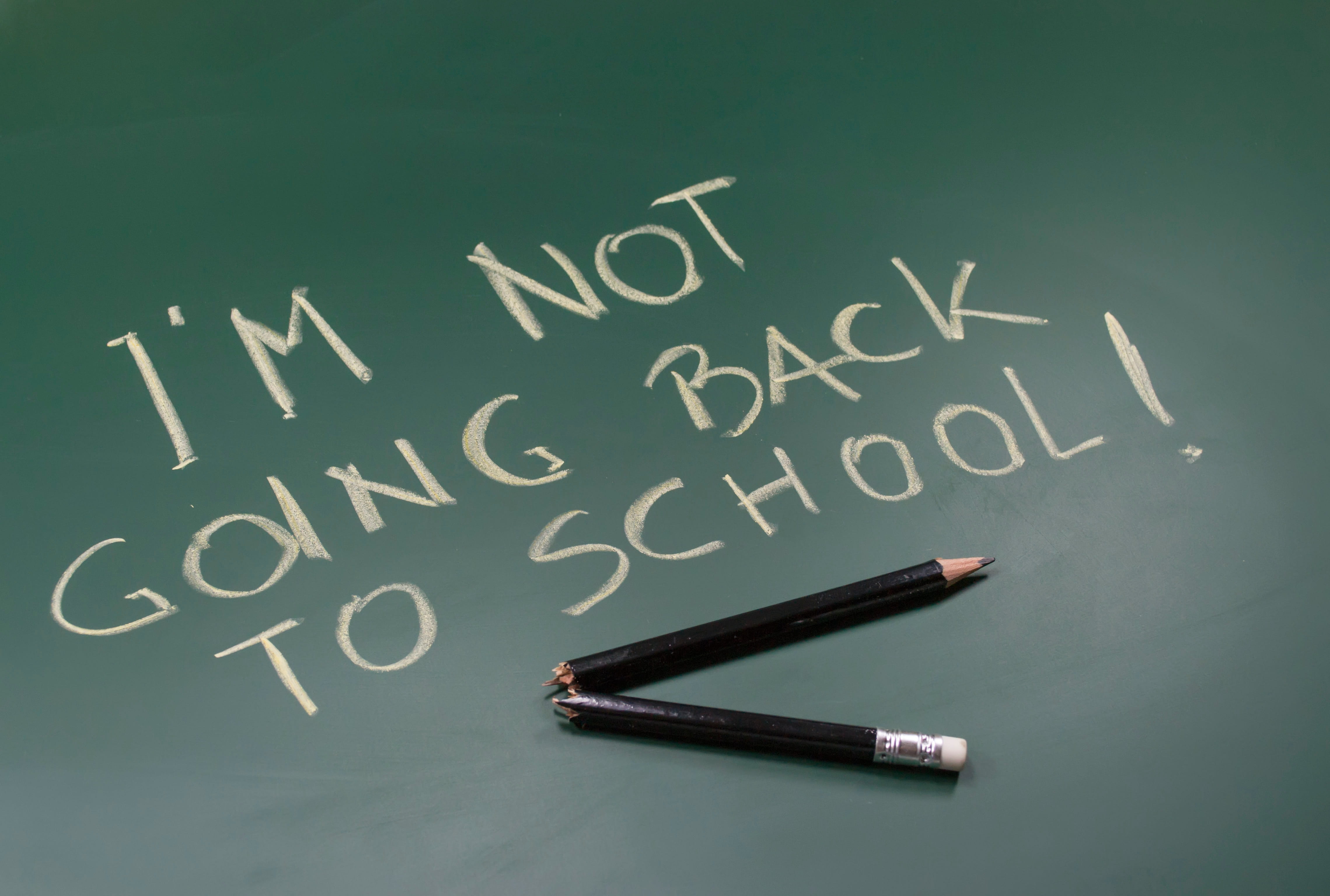 College Dropouts – The Cost of Not Finishing What you Start | Edvisors