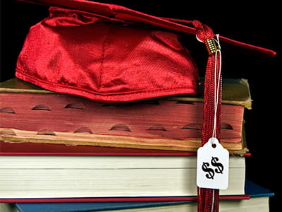 Is College Too Expensive - Most People Think It Is, but Is That True ...