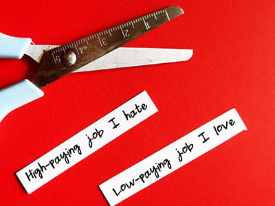 Choosing a Major: Passion vs Paycheck | Edvisors