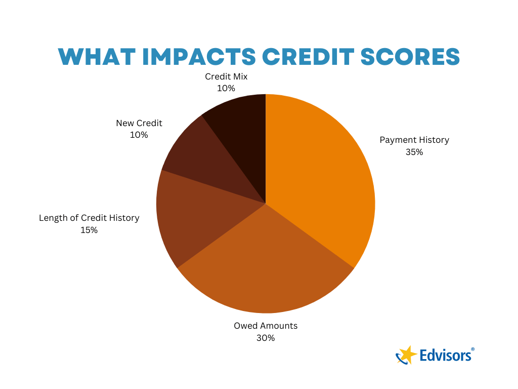 A Beginner’s Guide to Understanding Credit | Edvisors