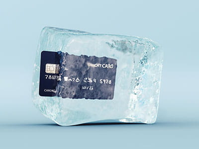 How to Freeze Credit | Edvisors