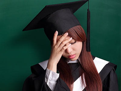 Our Love Hate Relationship with Higher Education | Edvisors