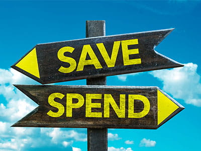 How to Manage Spending: Wants vs Needs | Edvisors