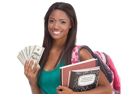 Freshman Finances 101: Campus Basics | Edvisors