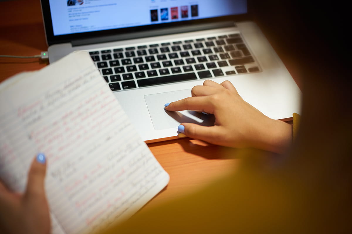 What is Online College Like? | Edvisors