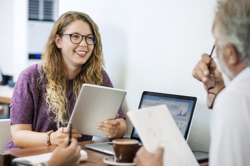 How to Write a Cover Letter | Edvisors